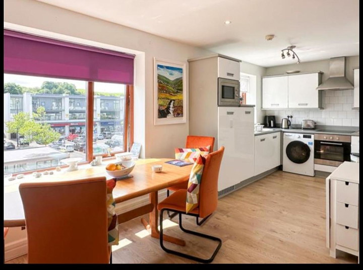 2 Bed Duplex Apartment Westport F28 X638 - Westport, Ireland