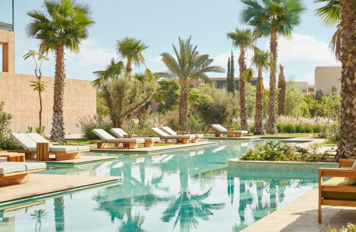 Park Hyatt Marrakech - Marrakech