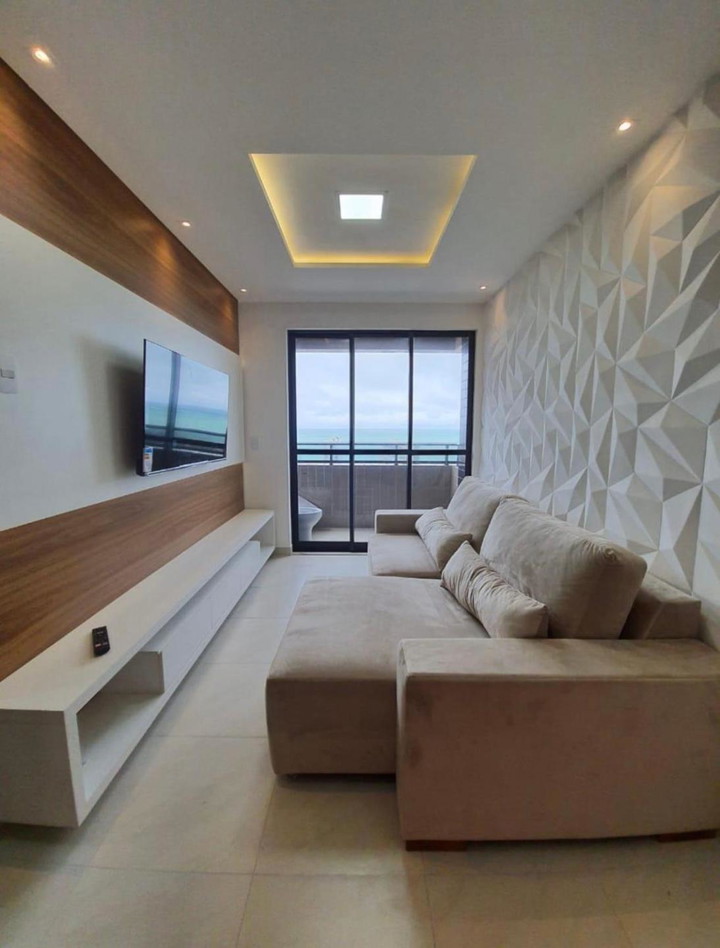 Apartamento Ponta Verde Vista Mar Luxo - Maceió