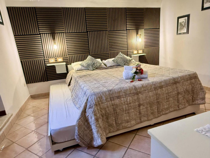 Casa Paulina - Scanno