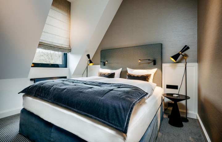 Hotel Am Ochsentor - Neuwied