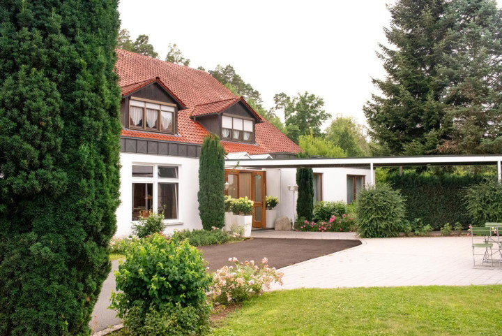 Hotel Restaurant Moosmühle - Ansbach