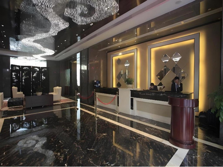 Proud Way Hotel Shenzhen - Shenzhen