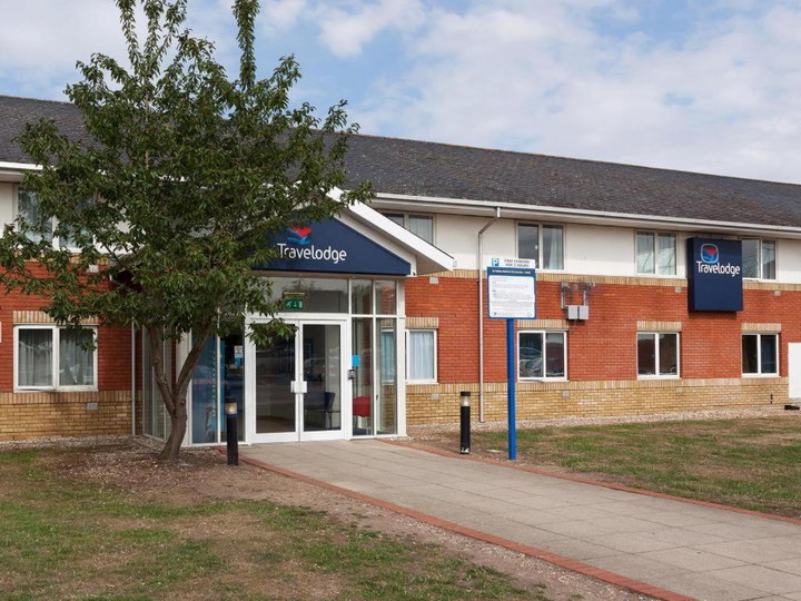 Travelodge Reading M4 Eastbound - Berkshire