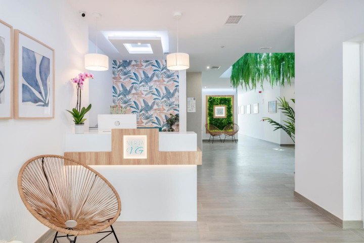 Nerja Vg Hostal Boutique - Frigiliana