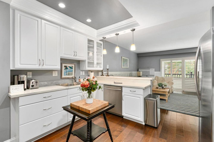 Condo On Property At Lacosta Golf Resort & Spa 689 - Encinitas, CA