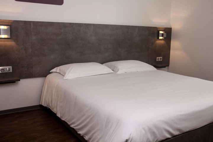 H24 Hotel - Mulsanne