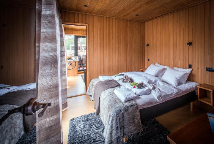 Hotel & Spa Resort Järvisydän - Finnland