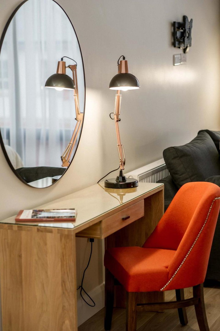 The James Suites - Londonderry