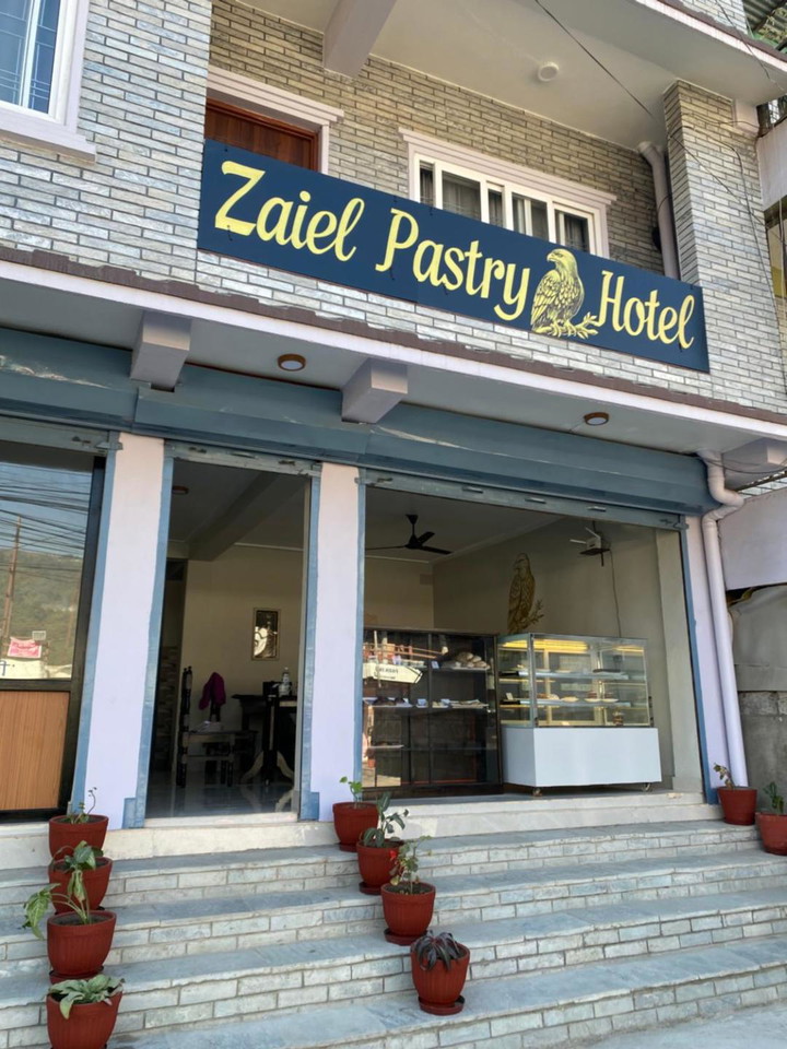 Zaiel Pastry And Hotel - Pokhara