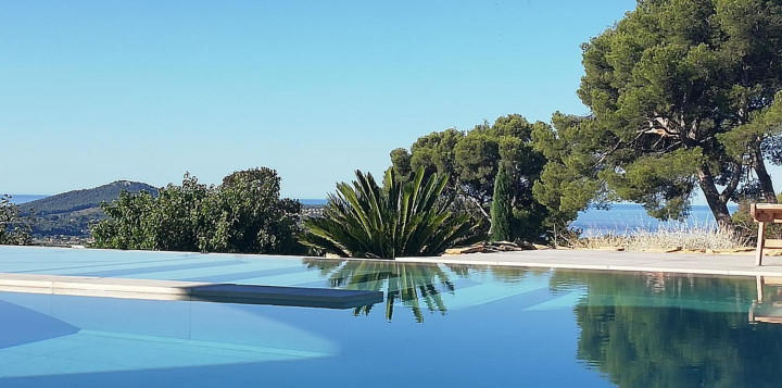 Aux Jolies Pierres - Saint-Cyr-sur-Mer