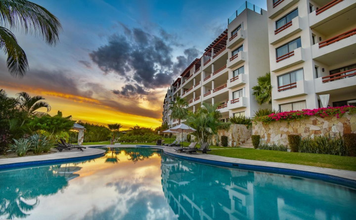 Alegranza Luxury Resort - All Master Suite - Baja California Sur