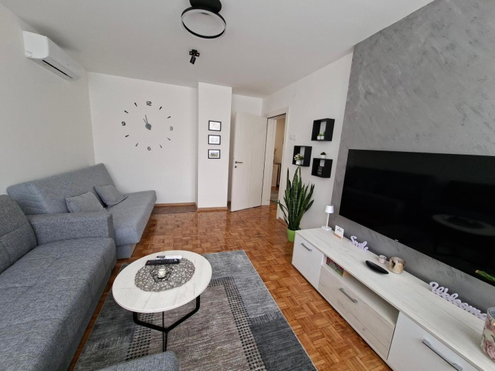 Luna Apartman - Čačak
