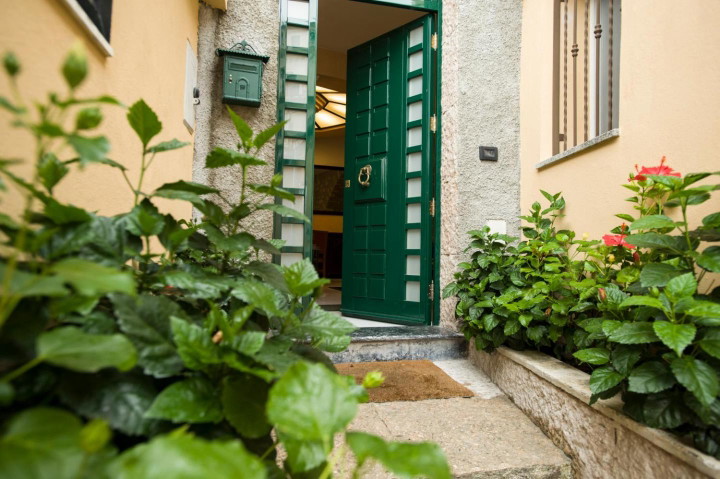 B&b Porta Di Mare - Catanzaro