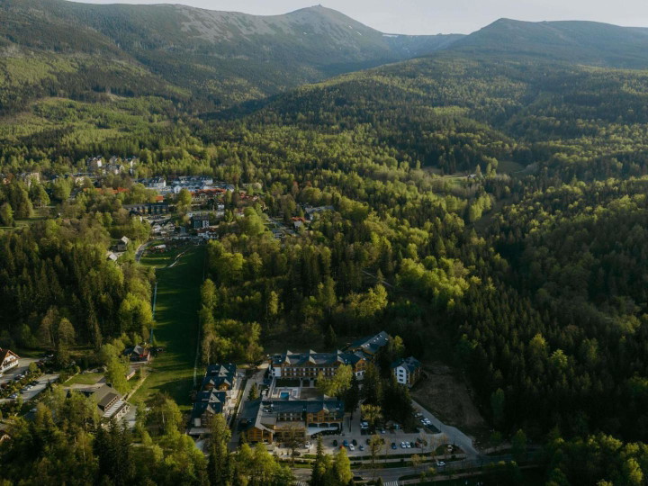 Mövenpick Resort & Spa Karpacz - Karpacz