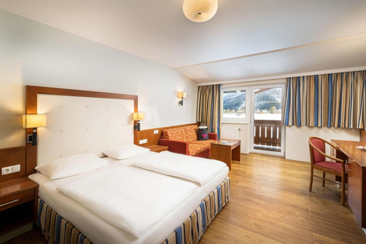 Kuhotel Steinplatte, Trademark Collection By Wyndham - Österreich