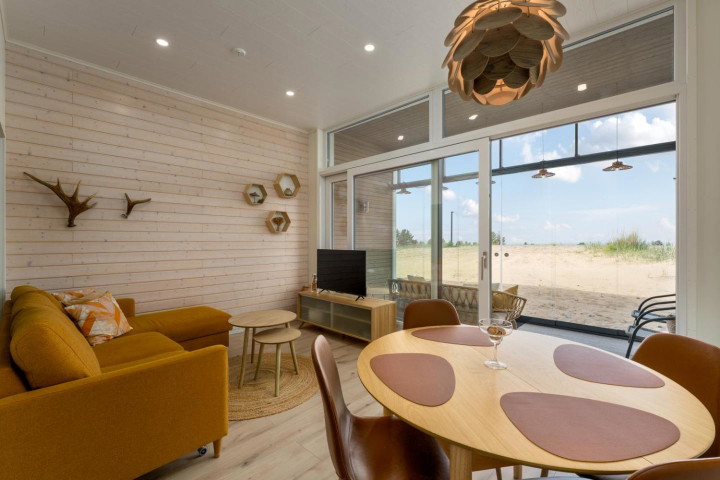 Apartment Aurinkoranta D5 Saunallinen Kaksio Merinäkymällä Kalajoki - Kalajoki