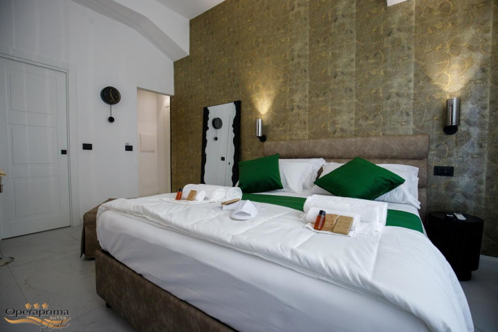 Operaprimasuite In Centro - Messina