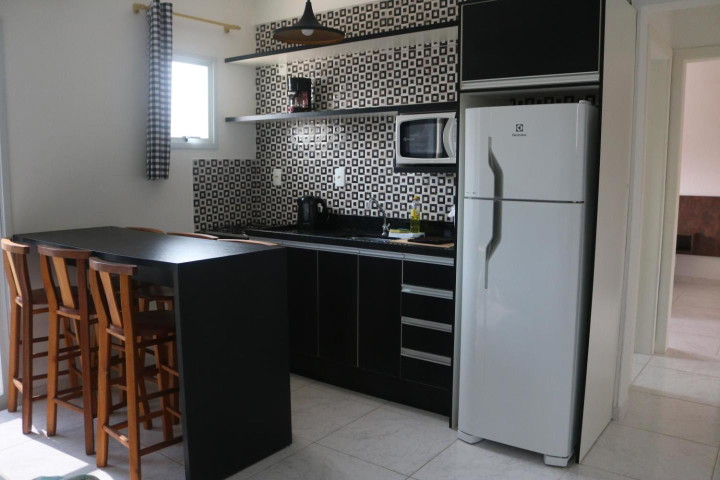 Nosso Cantinho Canasvieiras - Florianópolis