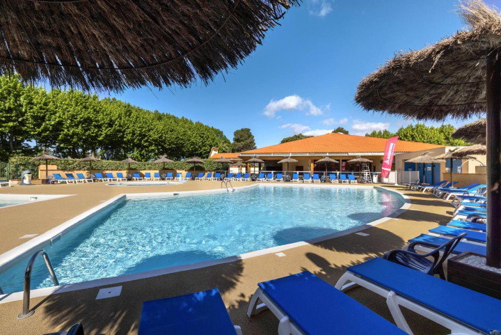 Azureva Saint Cyprien - Argelès-sur-Mer