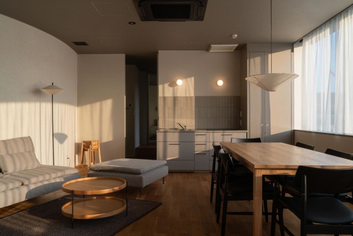 Goodroom Hotel 京都 - Gion