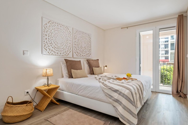 Carmo Heritage Apartments - Funchal