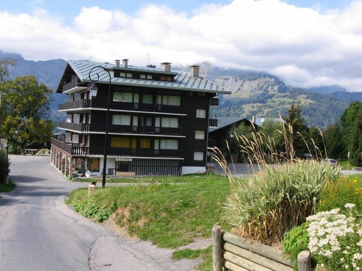 Appartement Skis Aux Pieds, 3 Chambres, Hammam, Wifi, Parking - Crest-voland - La Clusaz