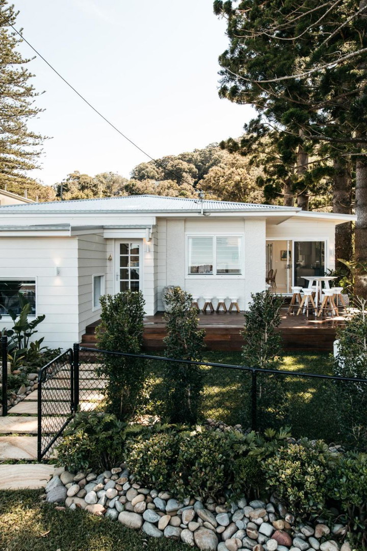 The Patonga Cottage - Sydney