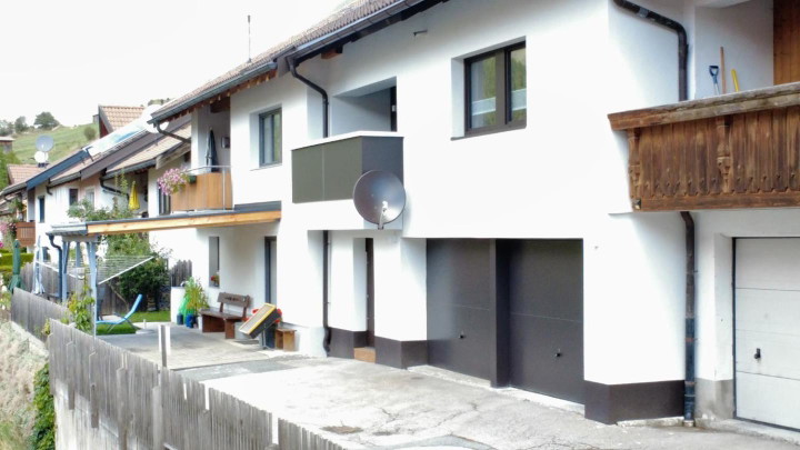Appartements Wille - Reschen am See