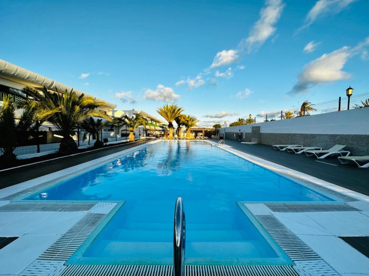Casa Lucky Liuke - Corralejo