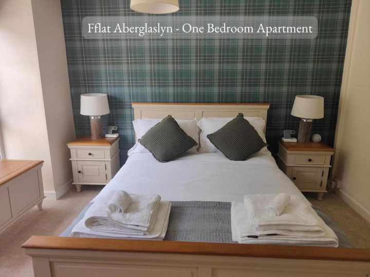 The Townhouse - Beddgelert