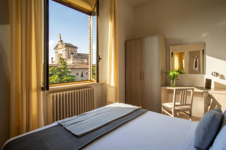 Domus Pacis Assisi - Bastia Umbra