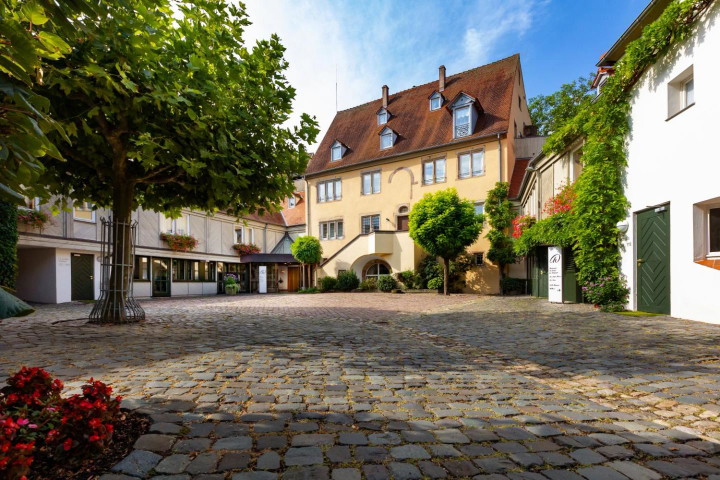 Hotel & Spa A La Cour D'alsace By Happyculture - Le Hohwald