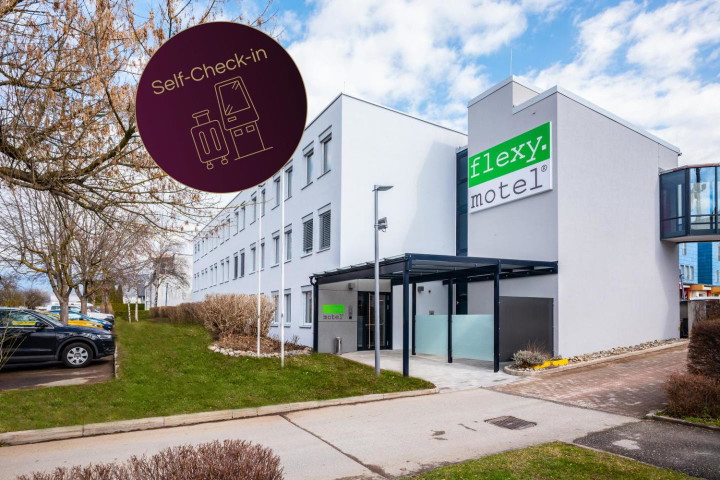 Flexymotel Spielberg - Styria