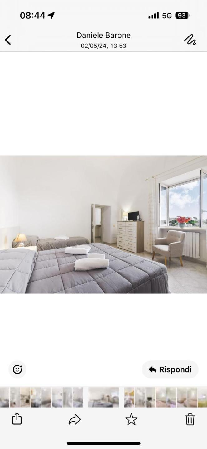 Scala Center Apartment With Kitchen - Province of Salerno