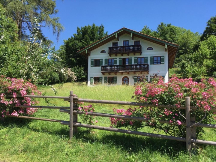 Ferienwohnung Mühlenweg - Salzburg