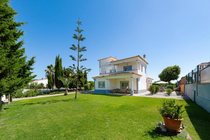 Casa Coelho - Albufeira