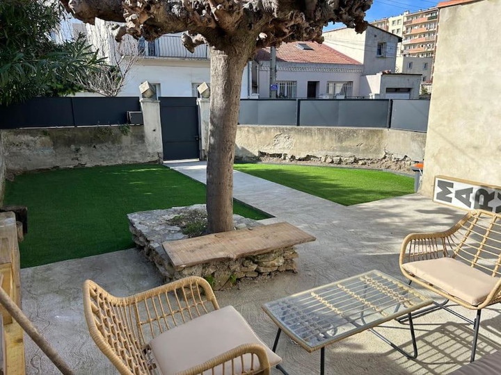 Villa Proche Centre Montpellier - Palavas-les-Flots