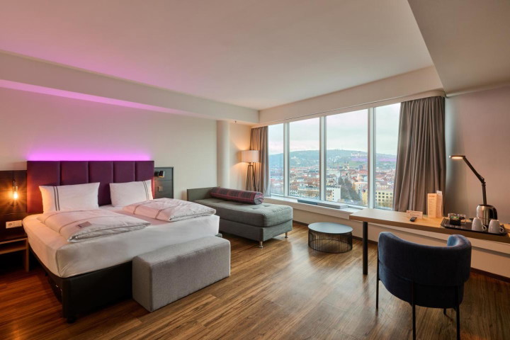 Premier Inn Würzburg - Würzburg
