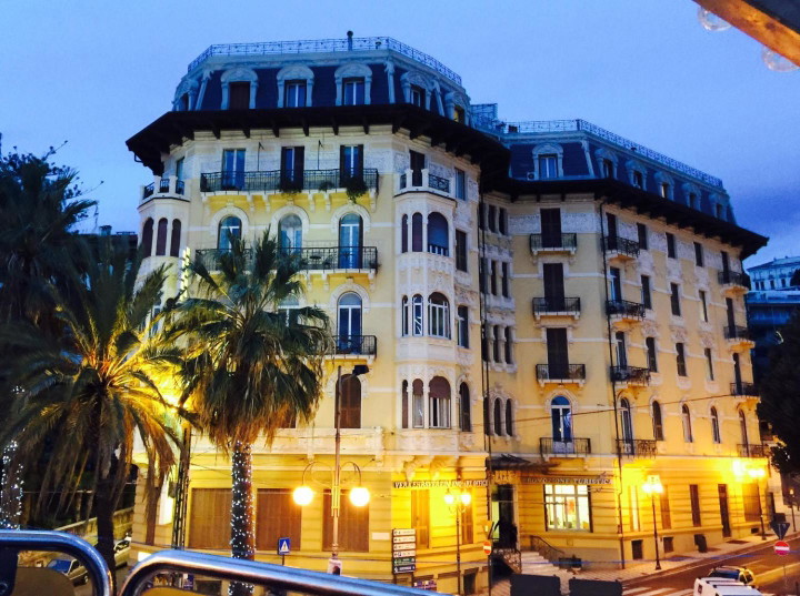 Lolli Palace Hotel - Sanremo