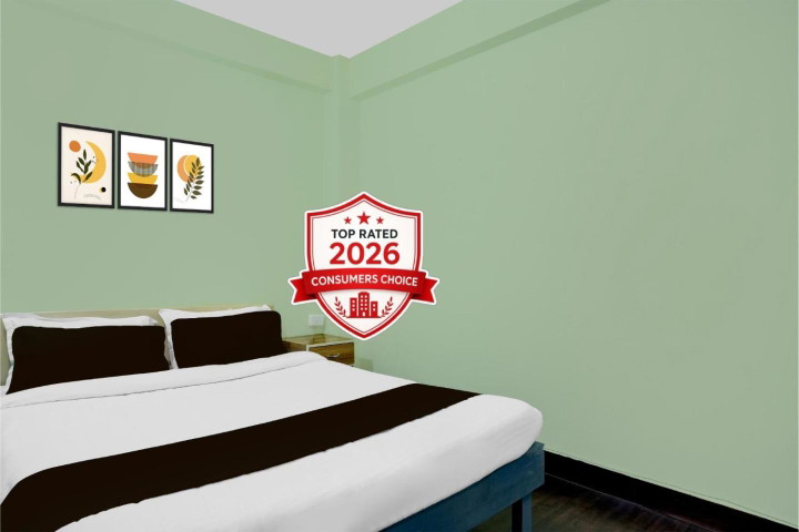 Collection O Srs Residency - Shillong