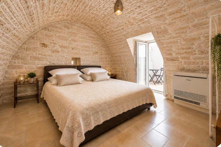 Martine Dimore Storiche Di Puglia - Locorotondo