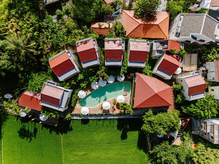 Anora Retreat Hoi An - Da Nang