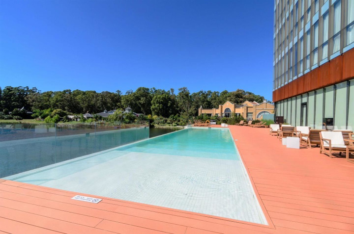Hampton By Hilton Montevideo Carrasco - Uruguay
