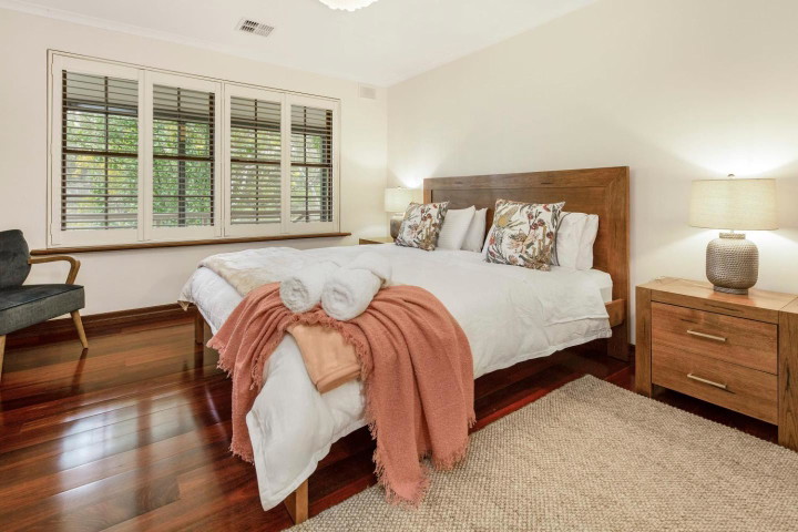Redgum-retreat, 4bdrm Sleeps 8 Wildlife - Stirling