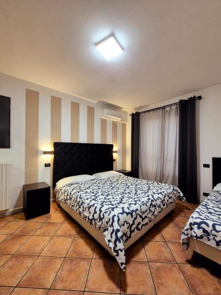 B&b Il Viaggiatore - Marina di Massa