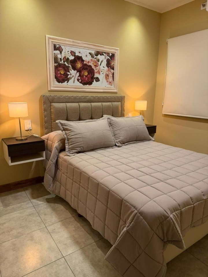 Modern Apartment In Azul, Comfort And Style With Patio - Azul