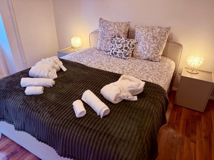 Le Cosy Home - Haut-Rhin