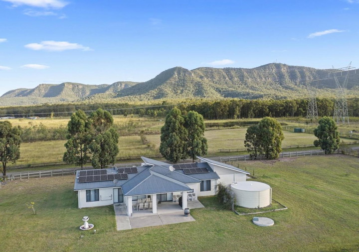Horizon 7 - Hunter Region