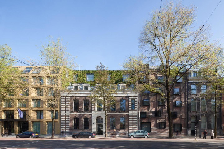 Hyatt Regency Amsterdam - Diemen